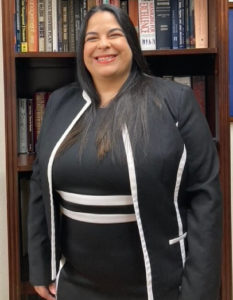 Charlin Gonzalez - Guida Jimenez